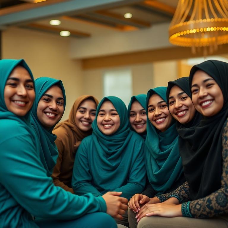 Masjid Al-Abraar | Islamic Center in Aurora, IL